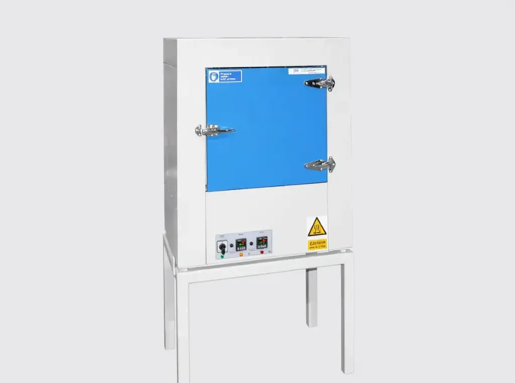 High Temperature Lab Ovens | Cambridge Energy Solutions